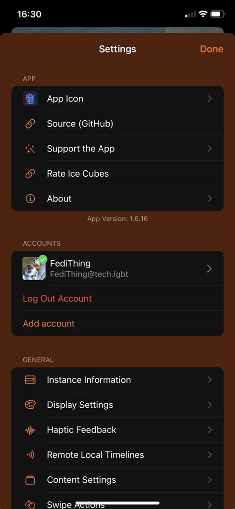 ice cubes for iphone ipad fedi tips an unofficial guide to mastodon