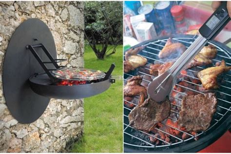 Топ 10 аксессуаров и приспособлений для мангала, которые пригодятся на ...