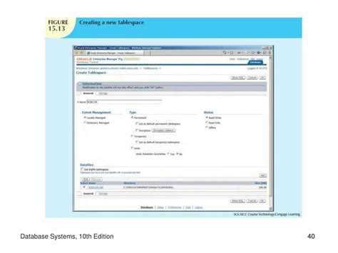 Ppt Database Systems Design Implementation And Management Tenth Edition Powerpoint