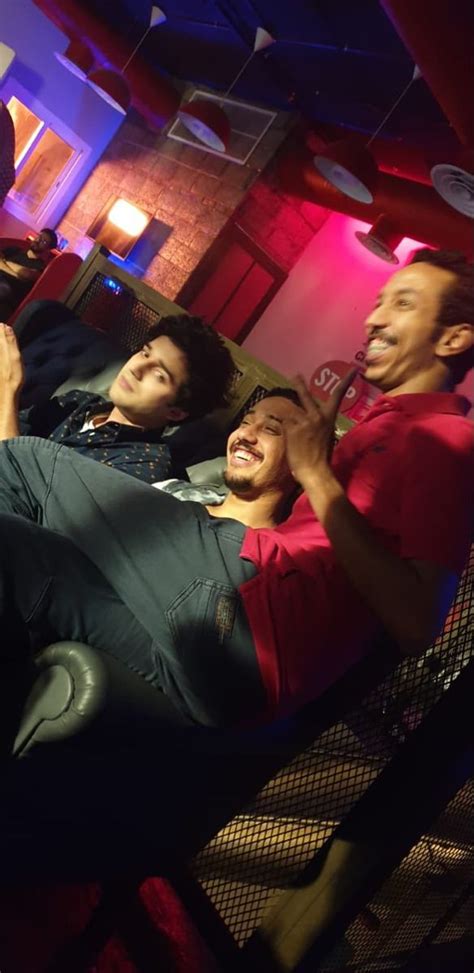 Pin By Nana On الأخوين قدس و يونق براء سمعه Actors Men