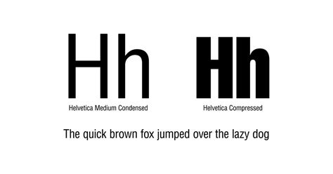 Choosing The Right Typeface For Your Website Rdytogo