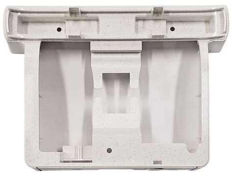 Poly Edge E300 E320 E350 Wall Mount Bracket 2200 47330 001