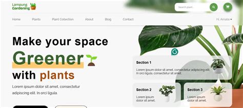 10 Farming And Gardening Website Templates Using Html Css And Javascript