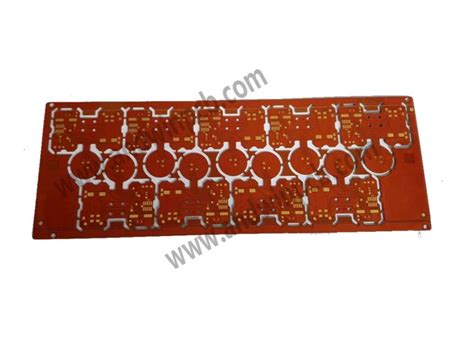 Pcb Layout Considerations For Optimal Performance Andwin