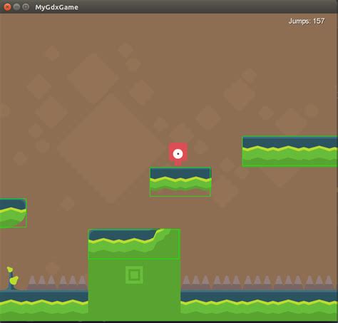 Github Pardeep4eplatformlibgdx Platform Libgdx Game Demo