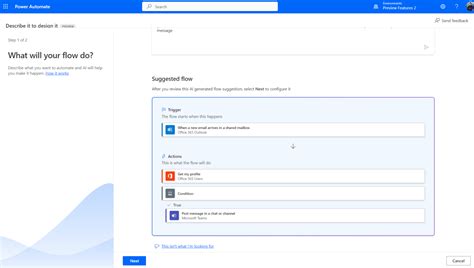 How Easy To Use Is The New Power Automate Flow Designer Collab365 Power Platformer