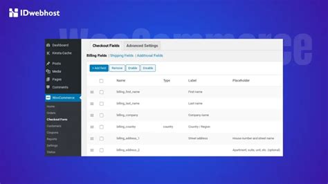 Tips Edit And Optimasi Woocommerce Checkout Konversi Melejit