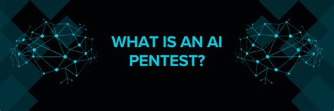 What Is An Ai Pentest Ermprotect Cybersecurity