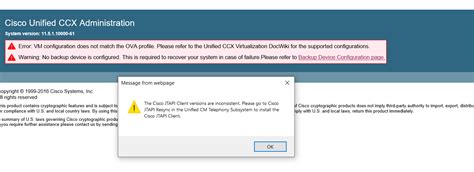 devnet sandbox 11 5 has issue cisco community