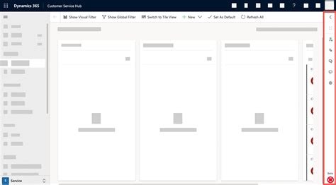 Enabling The Messaging Agent Widget Live Assist For Support
