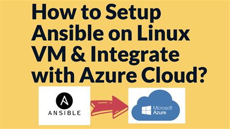 Devsecops And Cloud Computing Coaching Install Ansible On Red Hat