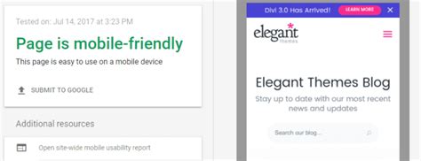A Mobile Friendly Checklist To Follow On Every Website You Create