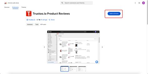 Chrome Extension My Site
