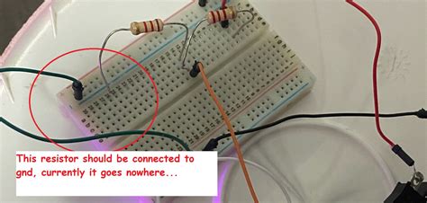 code for relay activation via external trigger source page 2