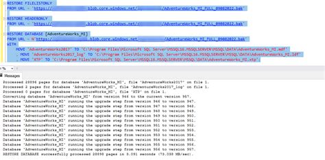 T Sql Tuesday 154 Sql Server 2022