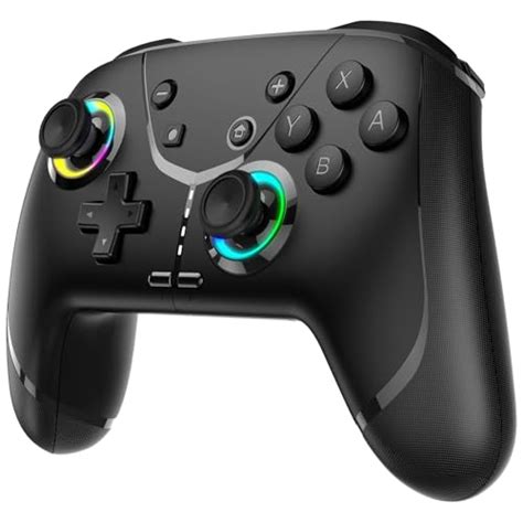 Switch Wireless Controller Game Controller Switch Pro Gamepad 4