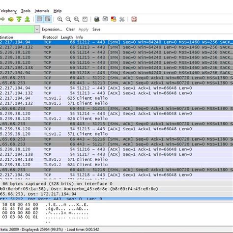 Pdf Implementasi Load Balancing Menggunakan Metode Equal Cost Multi Path Ecmp Pada