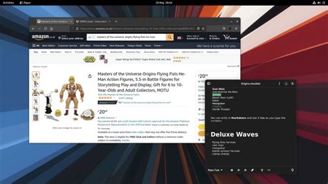 Paper Is A New Note Taking App For Linux Omg Ubuntu