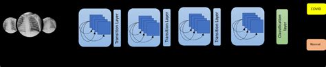 Densenet 121 Pre Trained Neural Network Architecture Download