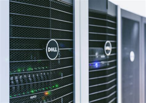 Qanda Dell Talks Hpc And Alternative Cooling Technologies