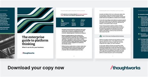 Enterprise Modernization Platforms And Cloud Hub Thoughtworks Thoughtworks