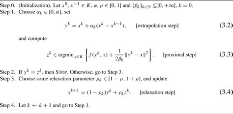 Rippa Ep For Strongly Quasiconvex Eps Download Scientific Diagram
