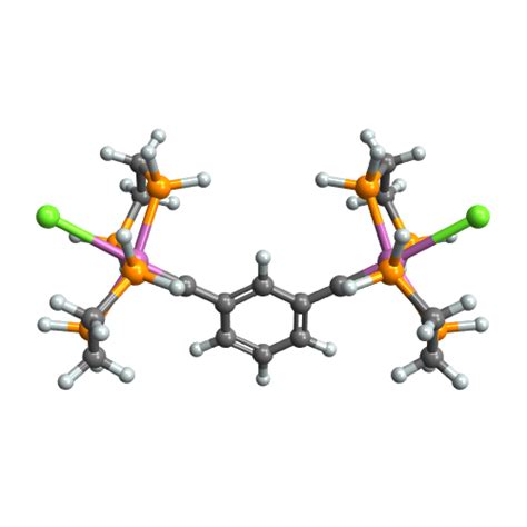 Molecular Vibrations Wolfram Language Example Repository