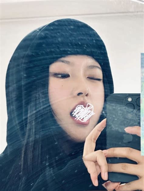 240225 Loona Loossemble Hyeju Fromm Cute Asian Girls Girl Icons