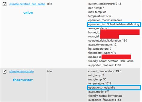 Testers Needed For Netatmo Climate Multiple Thermostats Or Valves Development Home