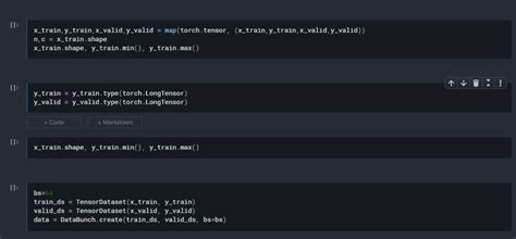 Lesson 5 Mnist Overfitting Part 1 2019 Fastai Course Forums