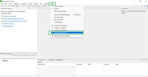 Hibernate Create Hibernate Configuration File With The Help Of Plugin Geeksforgeeks