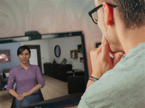 Mursion Intelligence Platform Mursion