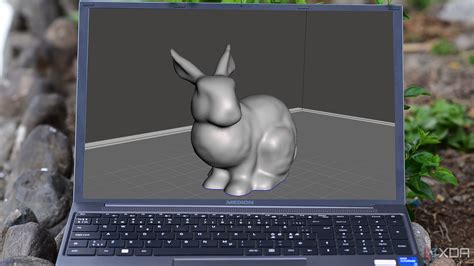 5 Reasons Why I Use Meshmixer To Edit My Meshes