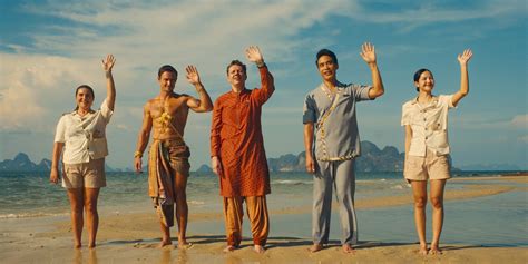The White Lotus Season 4 Renewed At Hbo Ahead Of Season 3 Premiere