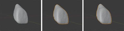 Moving Object To Exact Location Rotation Of Other Object Rblender