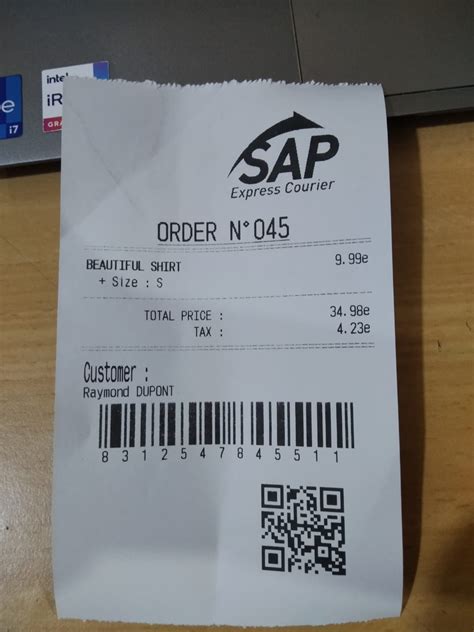 Image And Qrcode Are In The Right Position · Issue 255 · Dantsuescpos