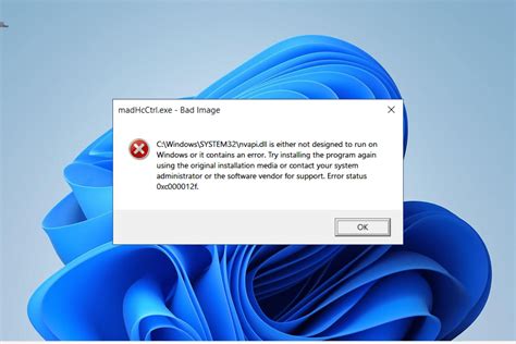 Nvapi64dll What Is It And How To Fix Its Errors