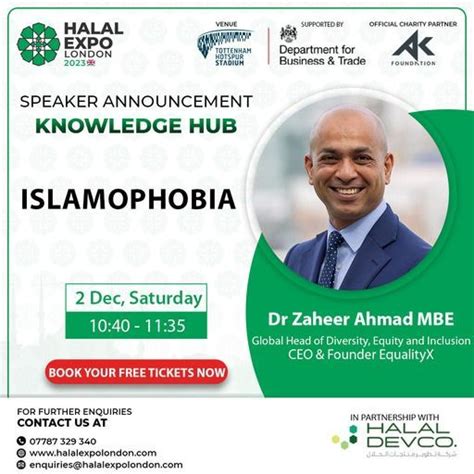 Dr Zaheer Ahmad Mbe On Linkedin Diversityandinclusion Faith Conversations Culture Learning