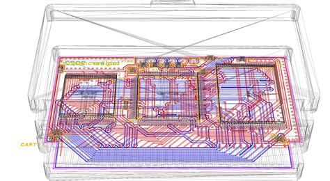 GitHub Laqieer Opencartgba Open Source GBA Flashcard