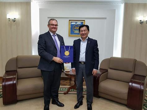 Эрчим хүчний төсөл 2 эхэлнэ