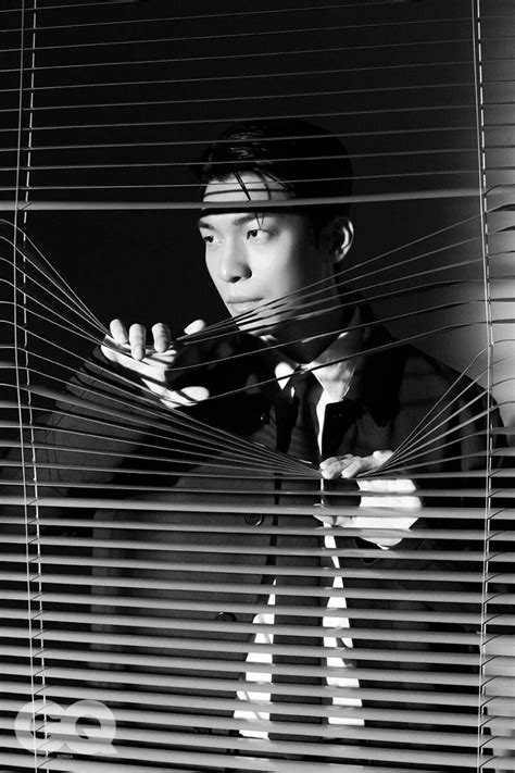 익스트림무비 위하준 Gq 화보