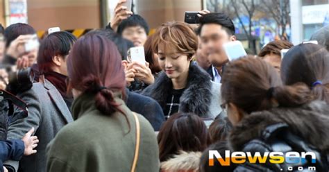 [포토엔스토리]시크할줄만 알았던 고준희 숨은 반전매력