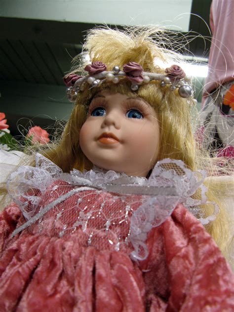 عکس عروسک های زیبا