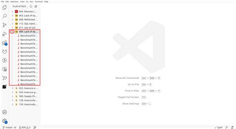View Vulnerable Lines Use Fix Options And More Fluid Attacks Help