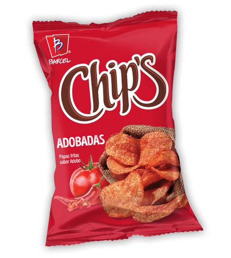 Barcel Chips Chipotle At James Daulton Blog