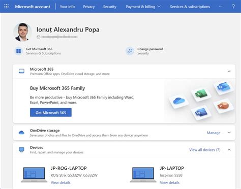 Turn A Microsoft Account Passwordless And Log In Without A Password