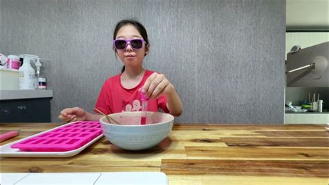 맛있는 딸기 젤리 만들기🍓 Youtube