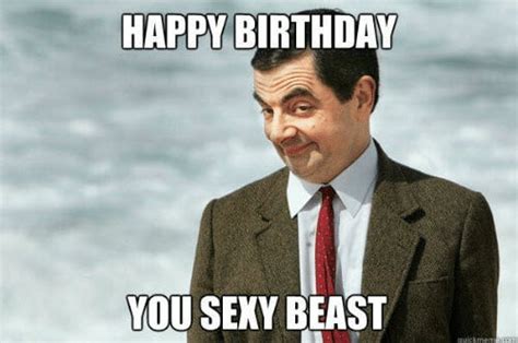 25 Sexy Birthday Memes You Wont Be Able To Resist