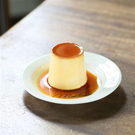 도쿄 근교 여행ㅣ일본 수제 푸딩 전문점 ‘마로우marlowe Japankuru