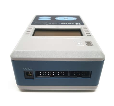 xeltek superpro is01 in system isp programmer